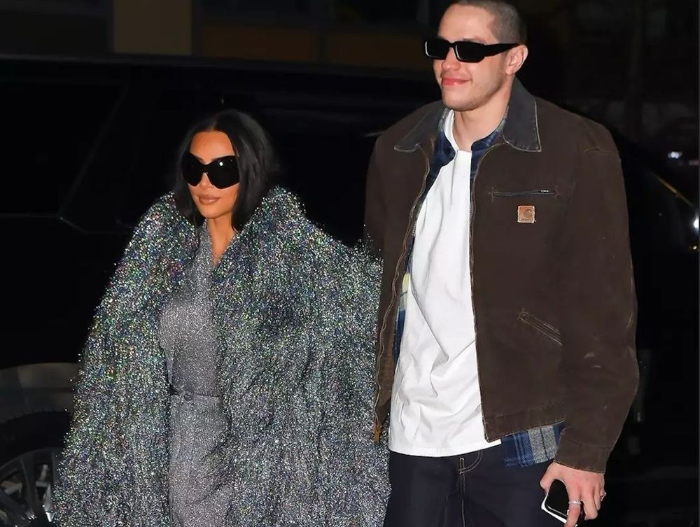 Celebrity It Couples Who've Dominated the Last Four Decades