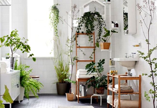 How To Transform Your Ordinary Bathroom Into A Spa - Your Diy