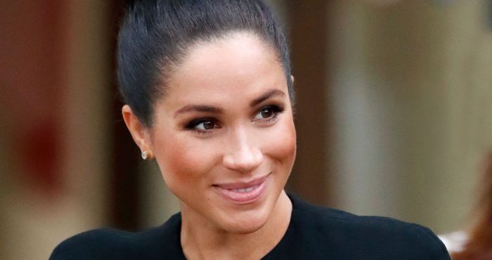 Meghan Markle May Not Be The UK's First Mixed-Race Royal