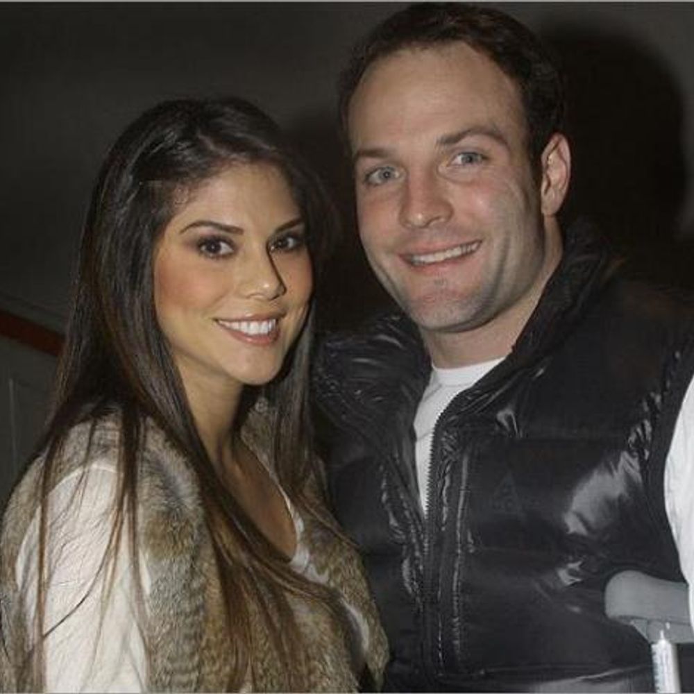 NFL Wives and Girlfriends of Your Favorite Athletes