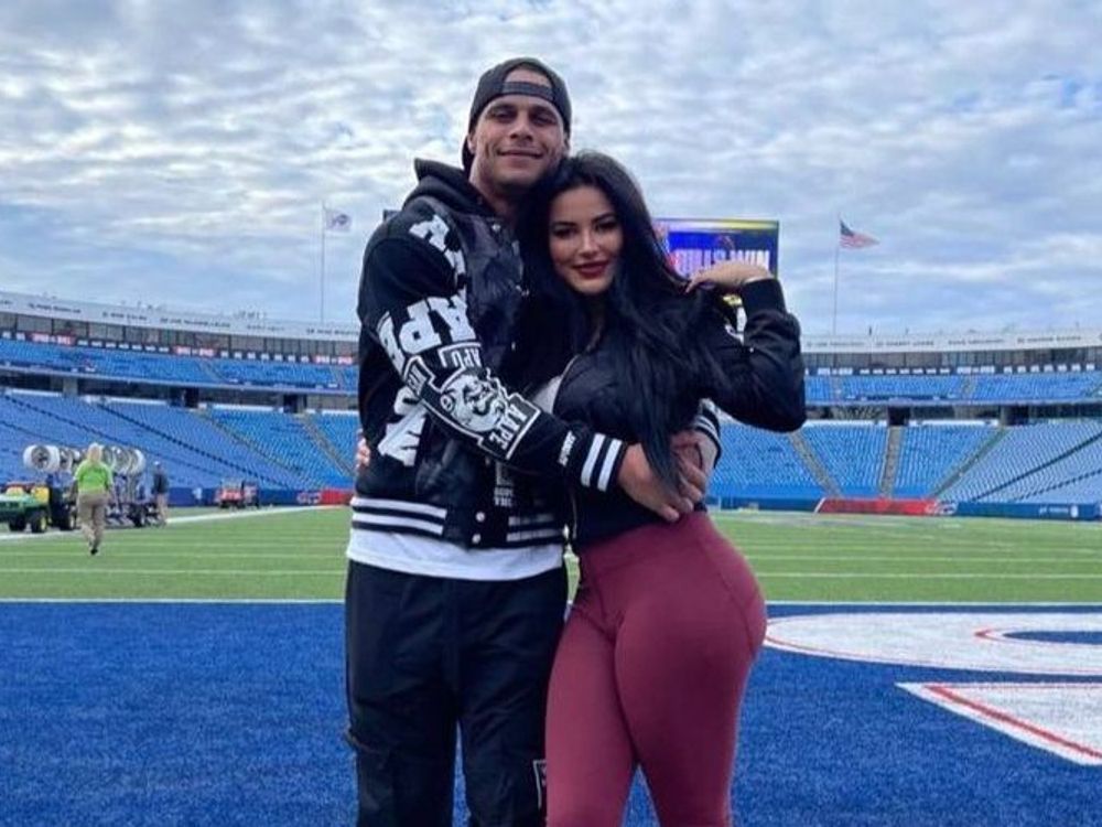 NFL Wives and Girlfriends of Your Favorite Athletes