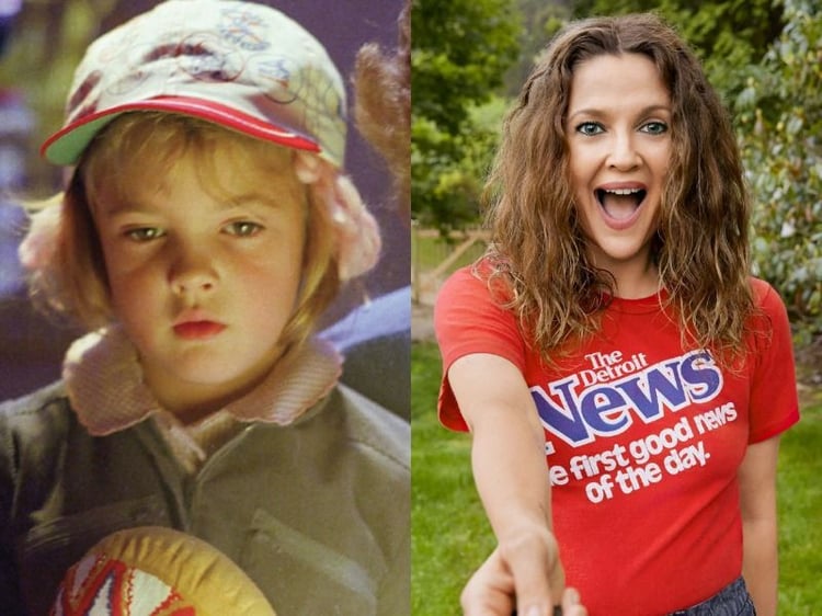 Childhood Stars We're Crushing On after all these Years