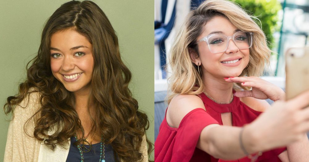 ‘Modern Family’ Cast – Transformation From Season 1 to Now - Your Diy