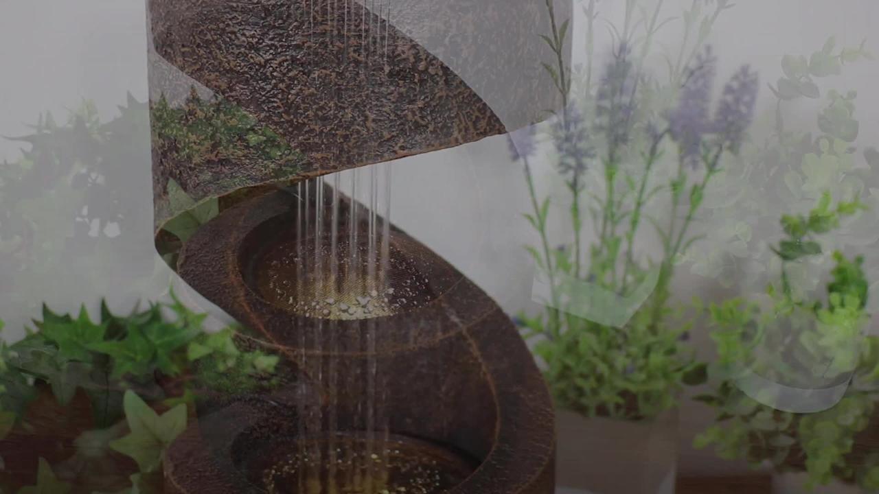 Best Indoor Water Fountains You Need For Your Home - Your Diy