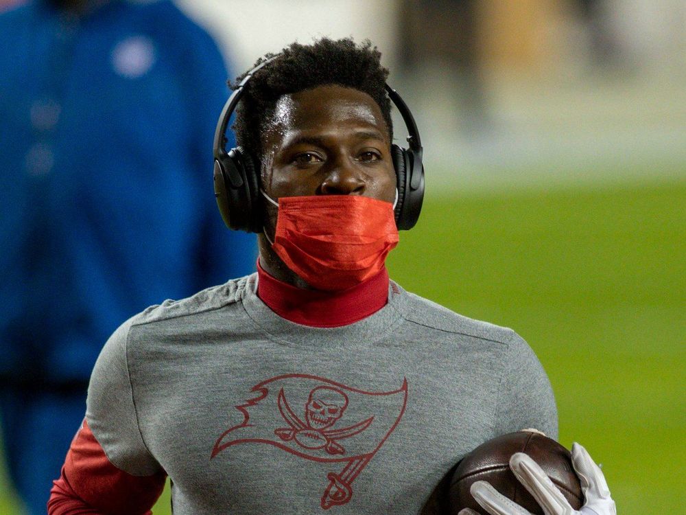 Hated NFL Players Who Have Bad Reputations On And Off The Field