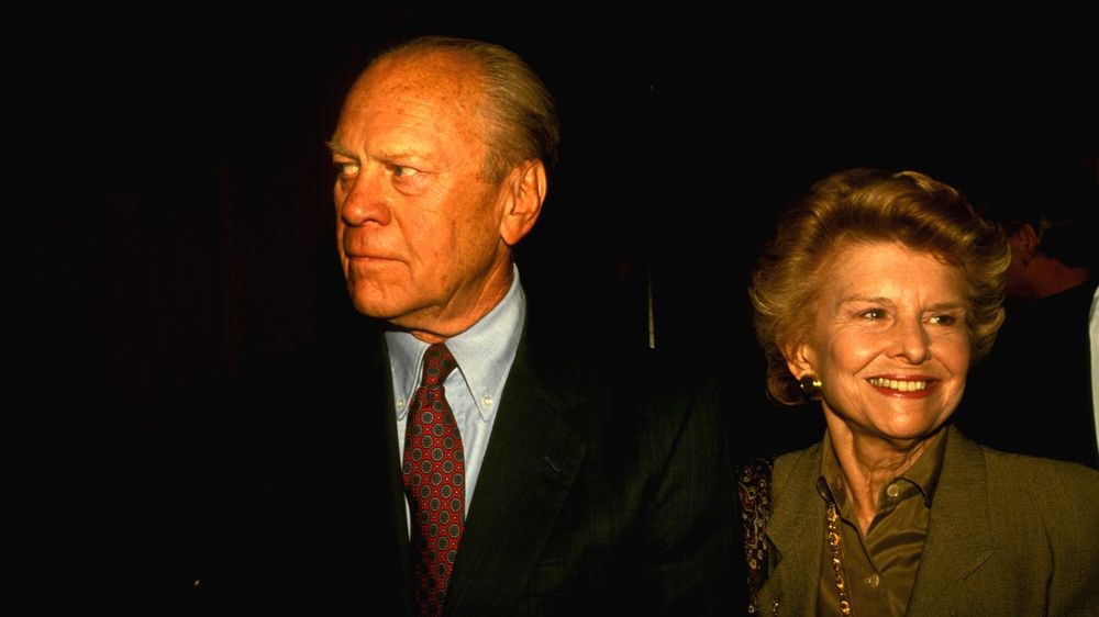 First Ladies Ranked From Most to Least Popular in American History