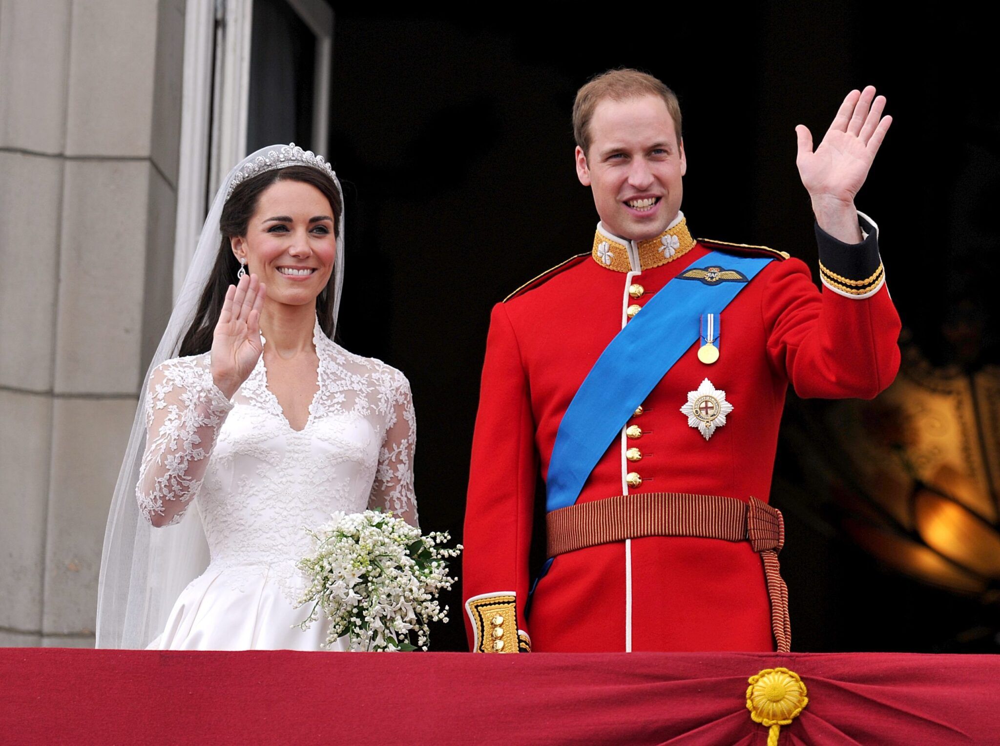 The Royal Milestones Of Kate Middleton - Your Royals