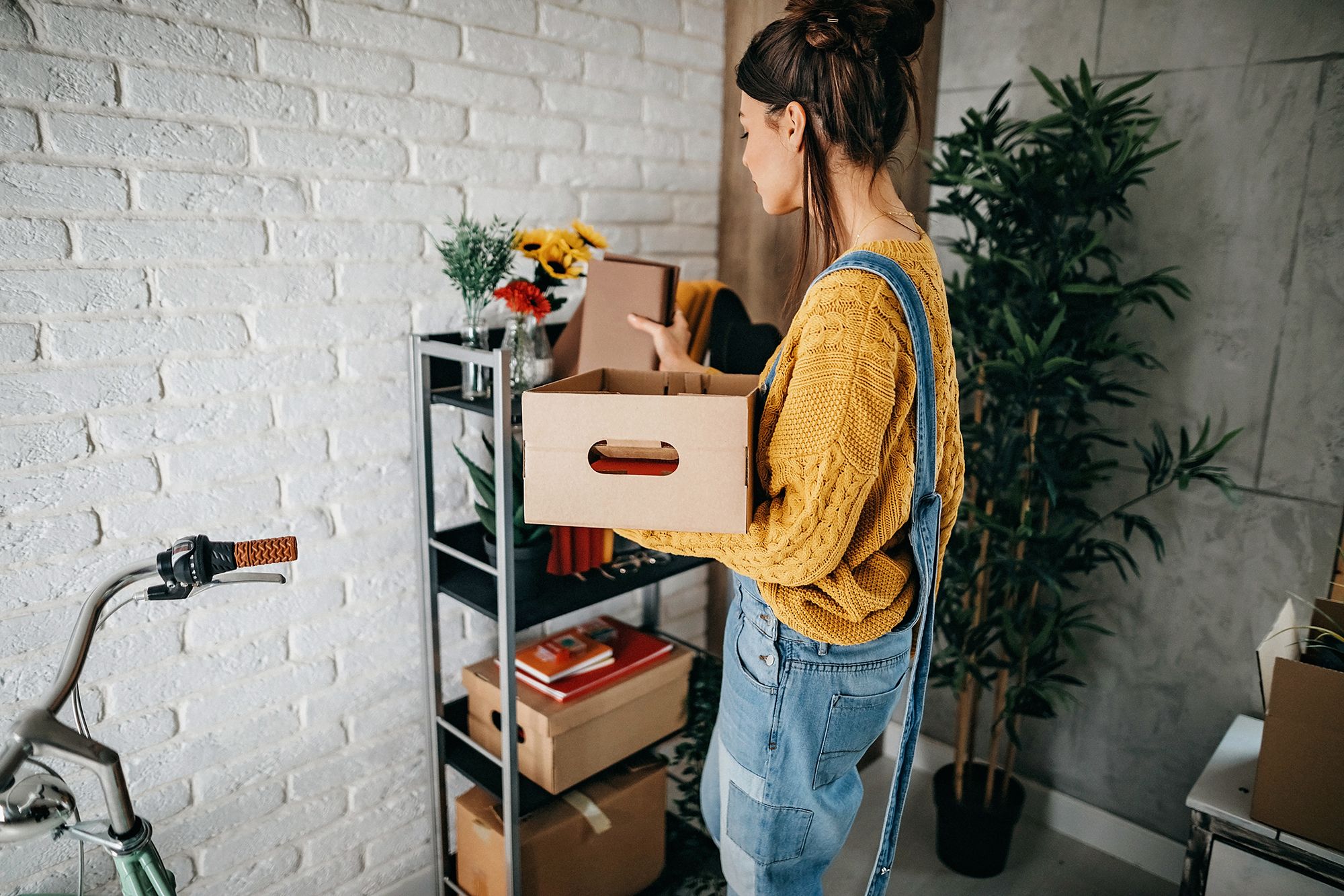 The Easiest Ways To Organize Your Home - Your Diy