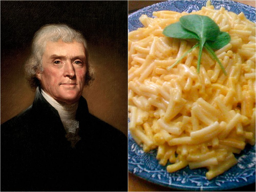President Favorite Foods Every American Leader s Preferred Dish president-favorite-foods-every-american-leader-s-preferred-dish