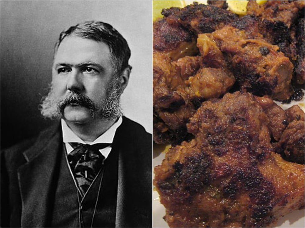 President Favorite Foods: Every American Leader's Preferred Dish