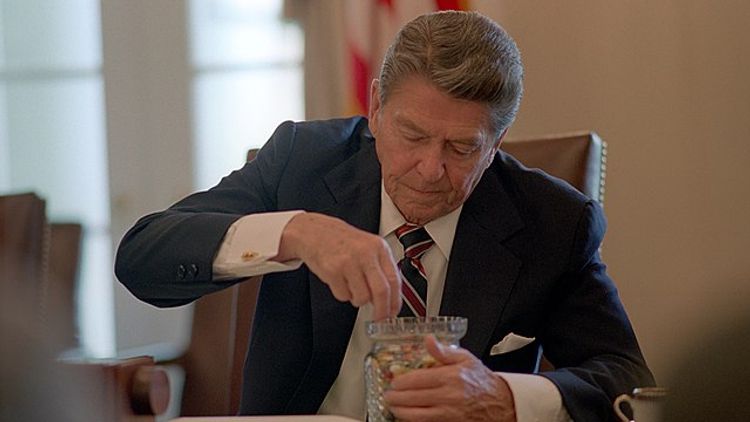 President Favorite Foods: Every American Leader's Preferred Dish