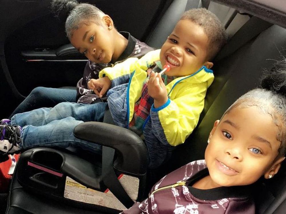 Trueblue Twins: What Happened to These Viral Sensations?