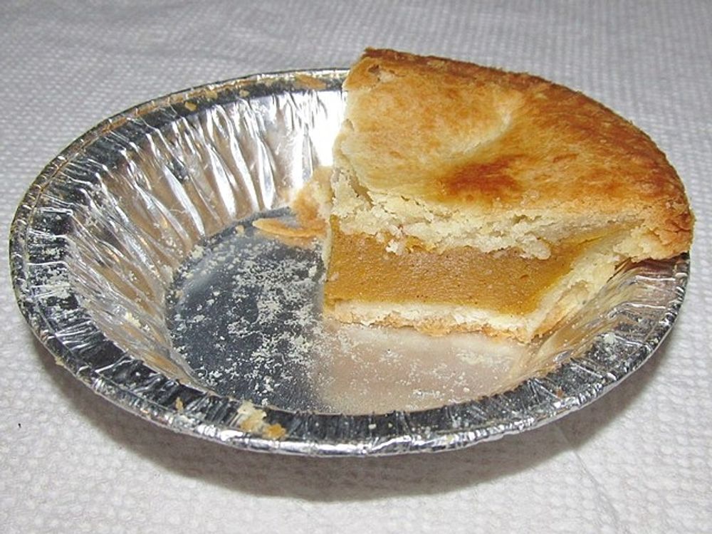 Gross American Foods That the Rest of the World Just Doesn't Understand