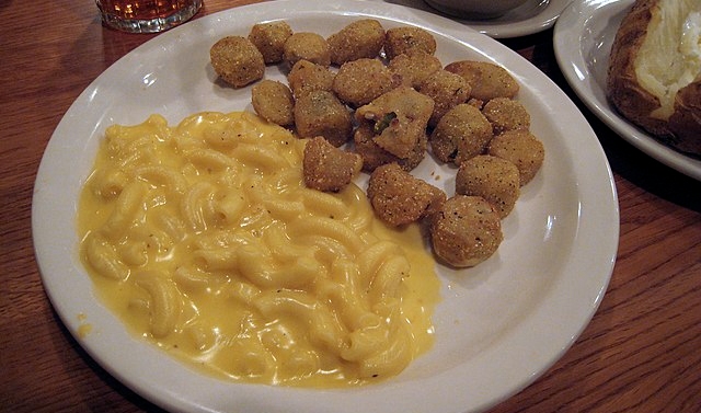 Gross American Foods That the Rest of the World Just Doesn't Understand