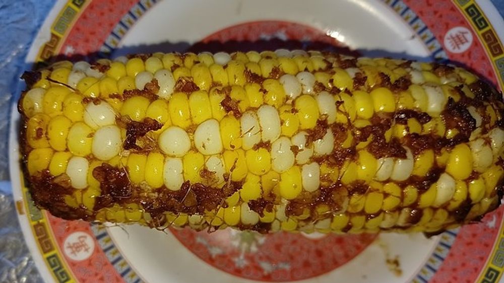 Gross American Foods That the Rest of the World Just Doesn't Understand