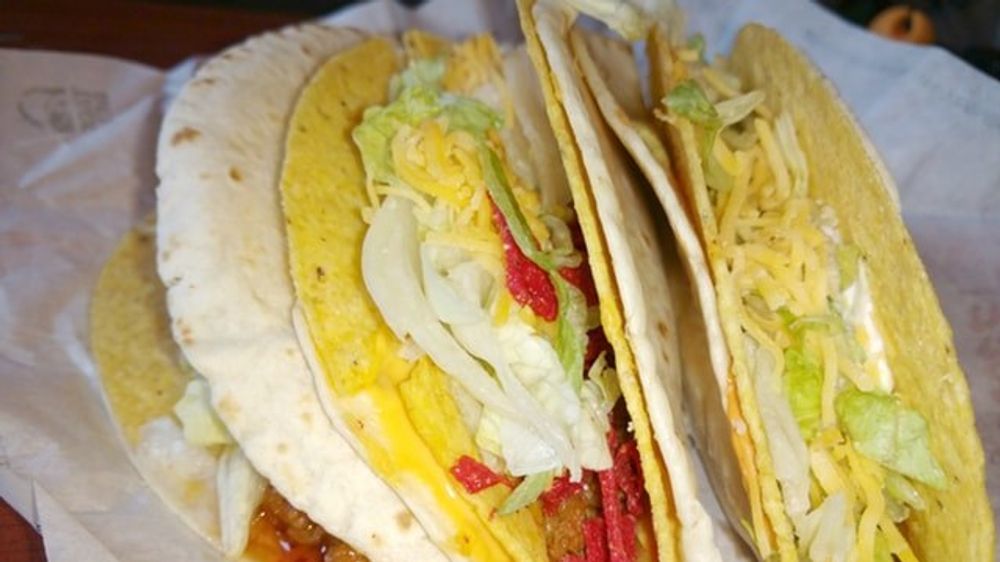 Gross American Foods That the Rest of the World Just Doesn't Understand