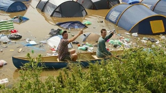 The Biggest Festival Fails That Captured A Little Too Much