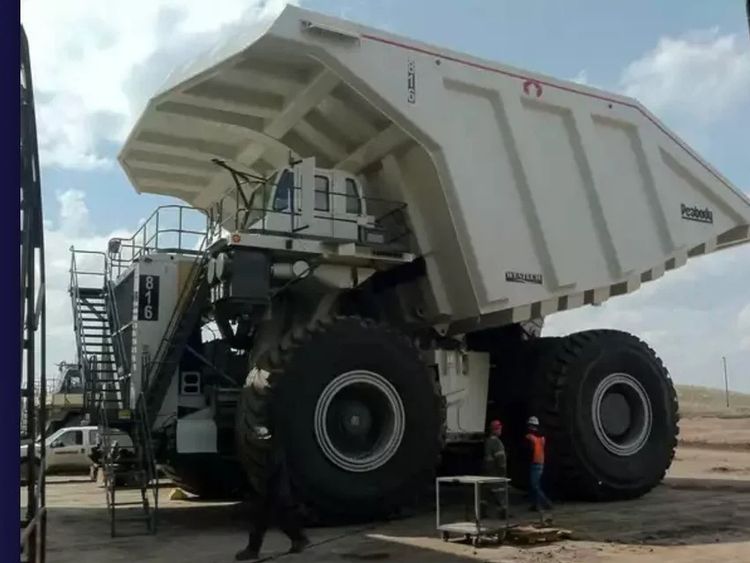 Strange Trucks That Would Make Anyone Do a Double Take