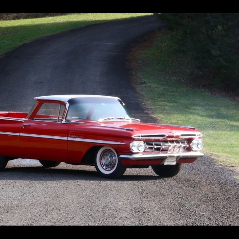 Classic Cars Are Finally Losing Their Value - Your Royals