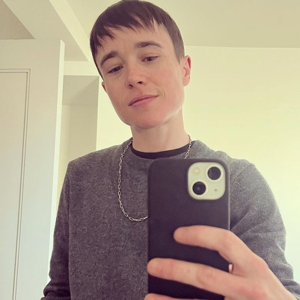 Transgender Celebs Who Are Making Waves in Pop Culture