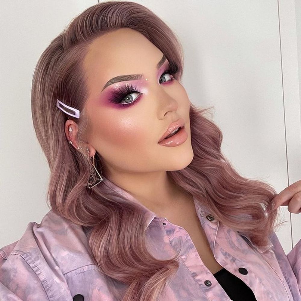 Transgender Celebs Who Are Making Waves in Pop Culture