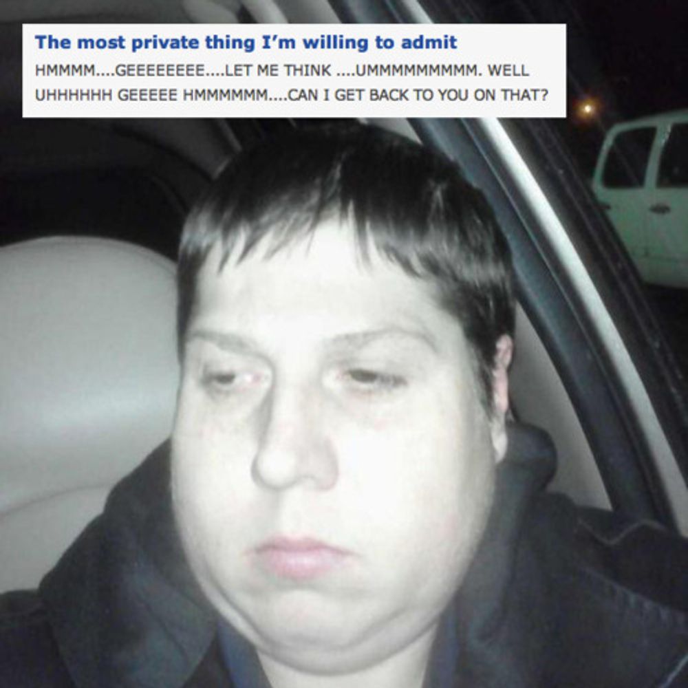 Cringey Dating Profiles That Destroy Our Faith in Finding a Relationship