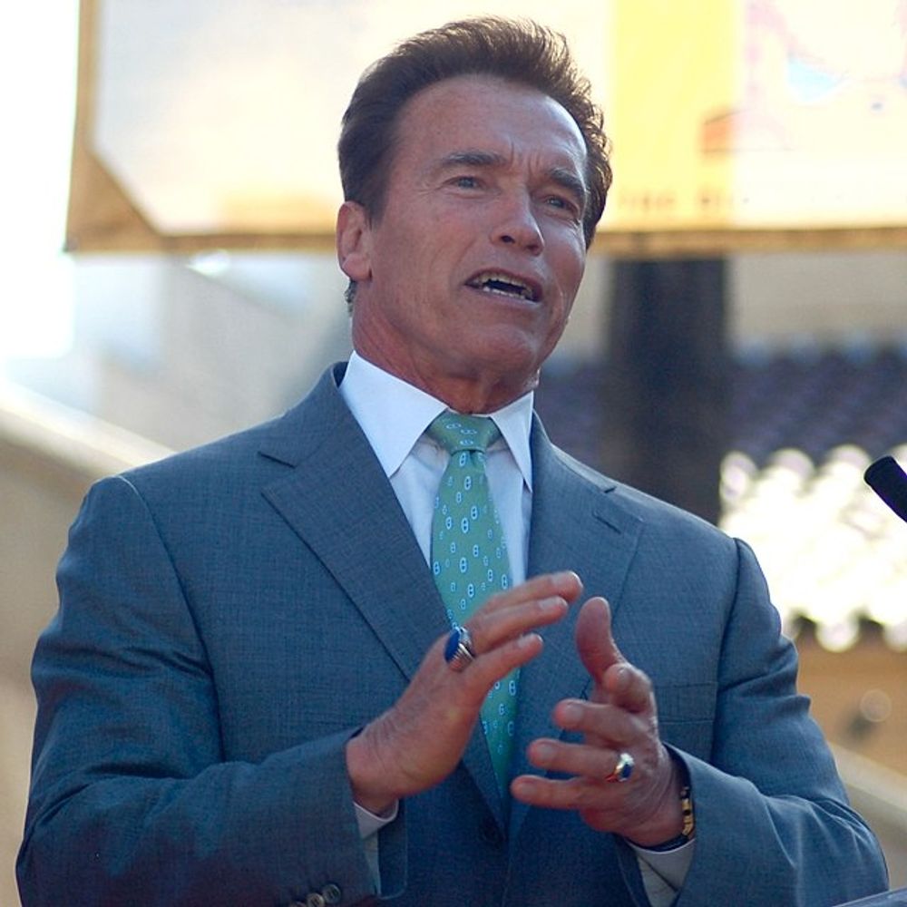 Worst Actors, Ranked: Here's Who the Critics Can't Stand