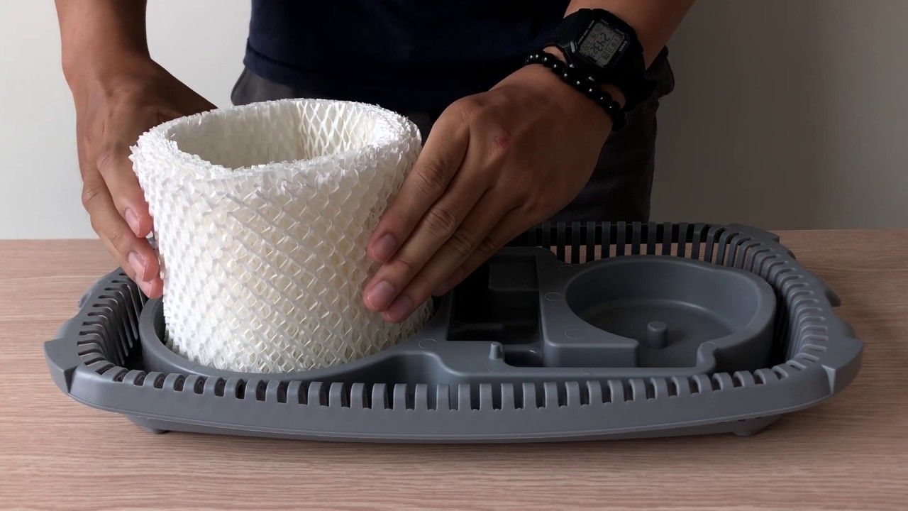 Reasons Why You Should Have A Proper Clean-Up Of Humidifier - Your Diy