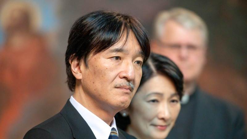 The Life Of Japanese Royalties - Your Royals