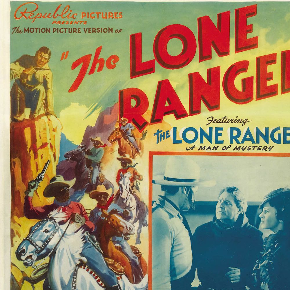 Lone Ranger Facts: The Dark Truth Behind the Iconic Mask