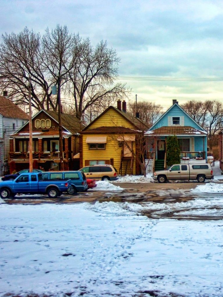 America’s 30 Most Miserable Cities, Ranked - Your Royals