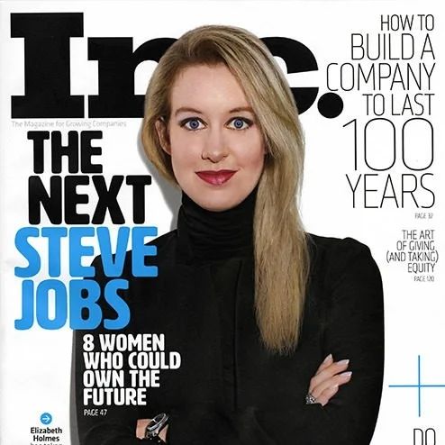 Awkward Magazine Covers That Editors Probably Regret Publishing