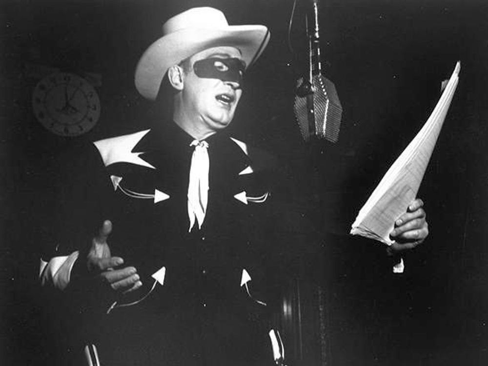 Lone Ranger Facts: The Dark Truth Behind the Iconic Mask