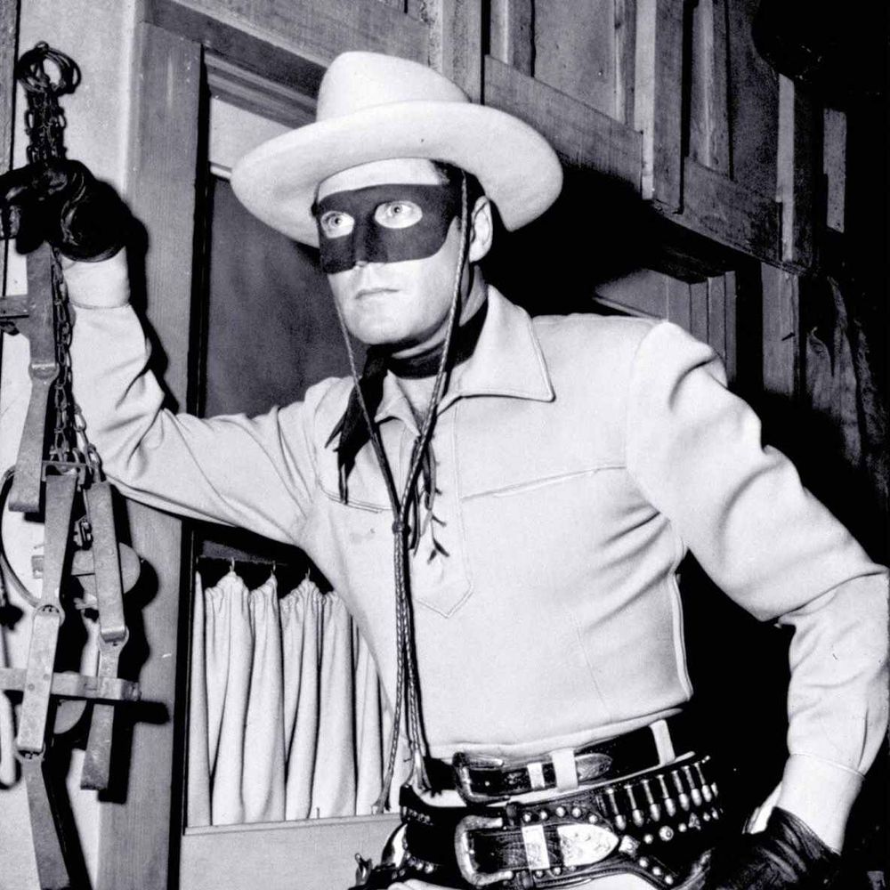 Lone Ranger Facts: The Dark Truth Behind the Iconic Mask