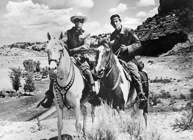Lone Ranger Facts: The Dark Truth Behind the Iconic Mask