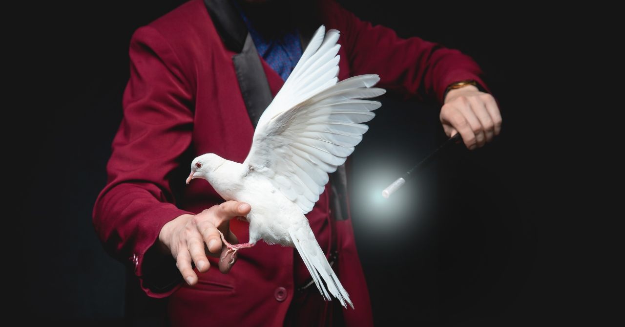 Magic Trick Explanations That’ll Totally Ruin the Façade for You