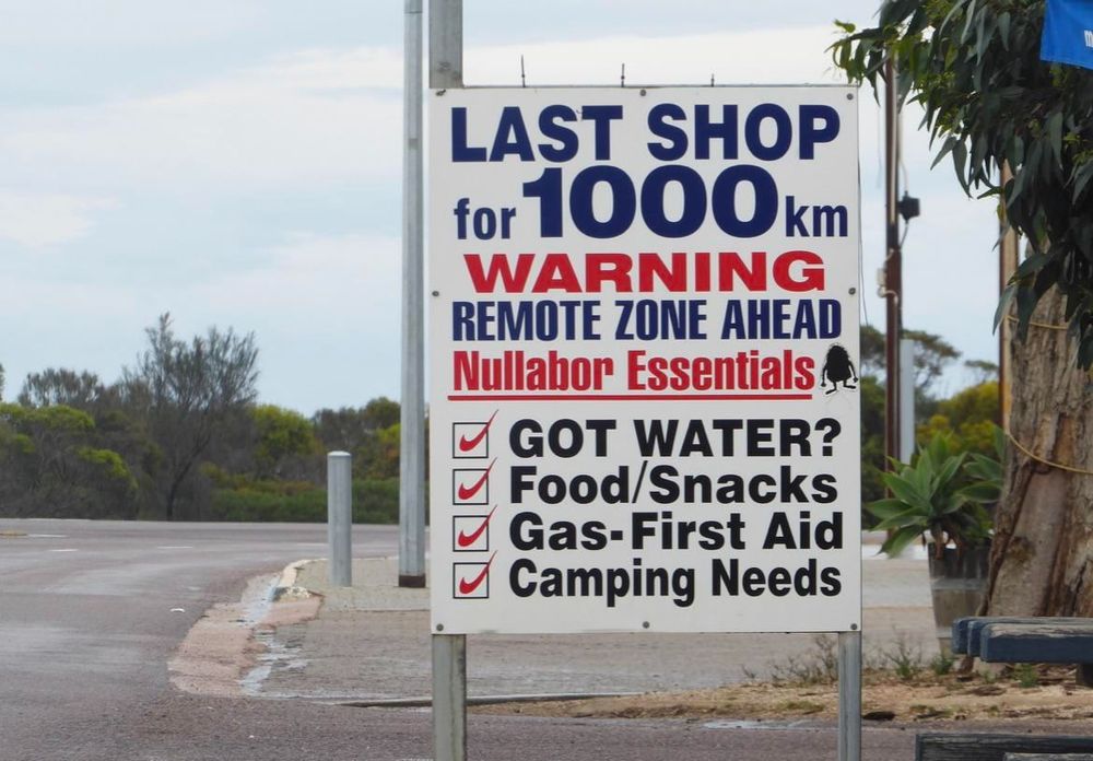 Creepy Signs That We'd Rather Not See in Real Life