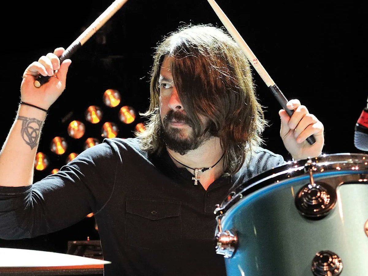 Famous Band Members who Weren't Lead Singers