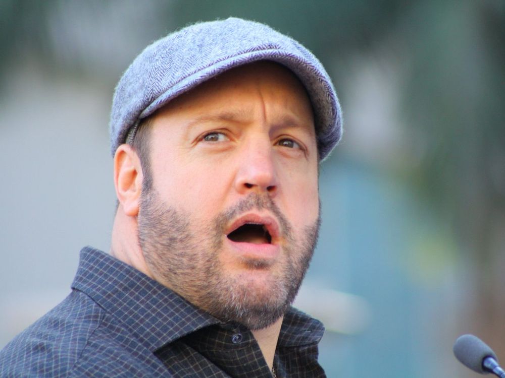 Worst Actors, Ranked: Here's Who the Critics Can't Stand