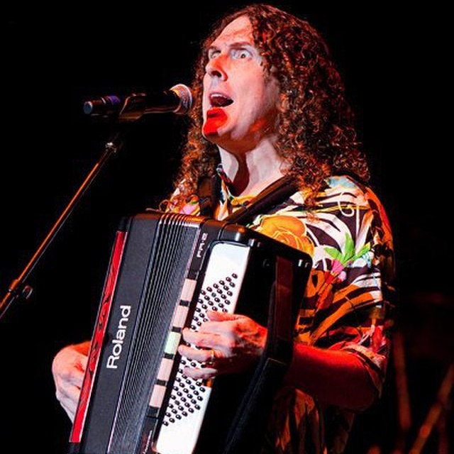 Weird Al Facts Fascinating Trivia About The Legendary Parody Songwriter Weird Al Facts Fascinating Trivia About The Legendary Parody Songwriter