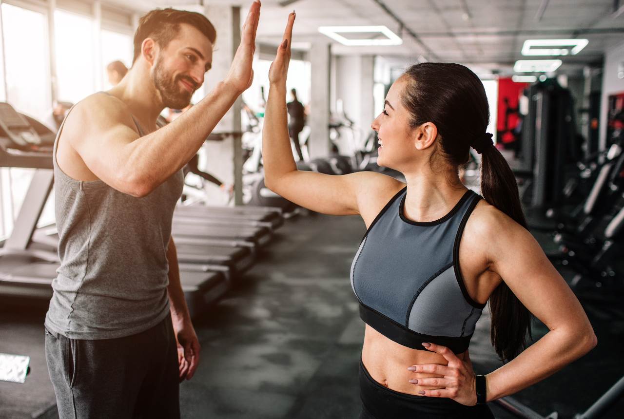 Gym Etiquette Rules That All Fitness Enthusiasts Should Follow