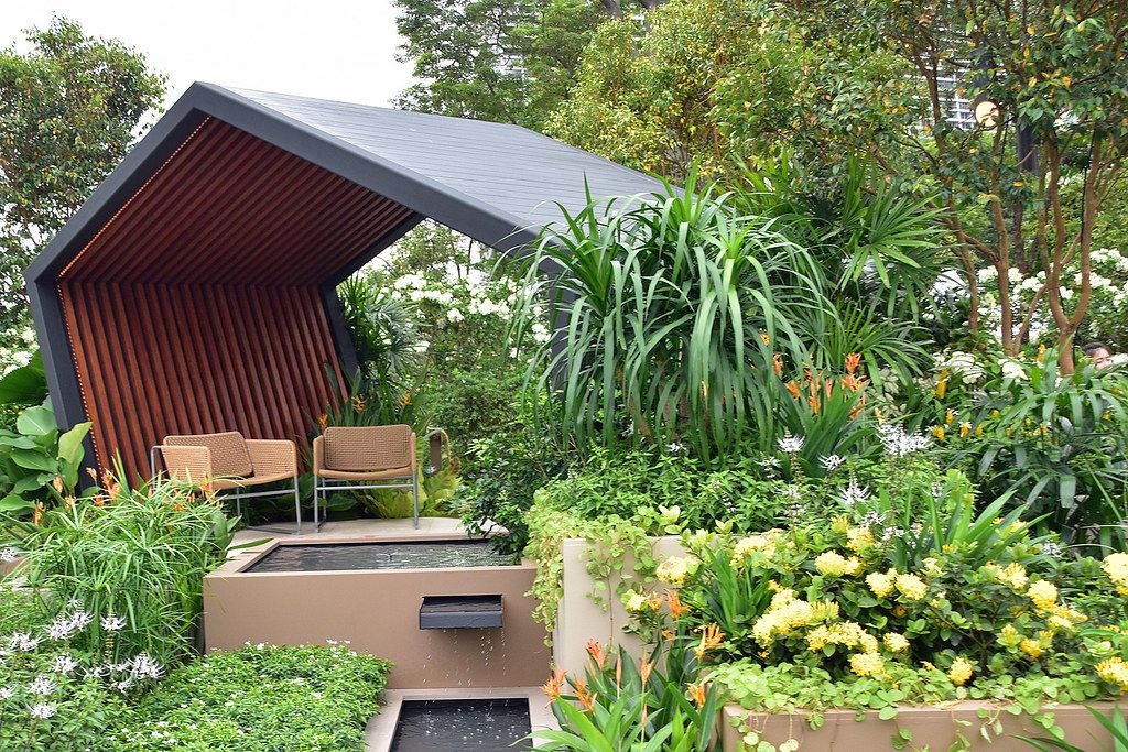 Ways to Turn Your Backyard Into Your Own Personal Retreat - Your Craftz