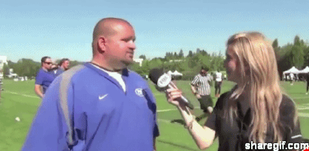 News Reporting Fails: The Funniest Moments Caught on Camera