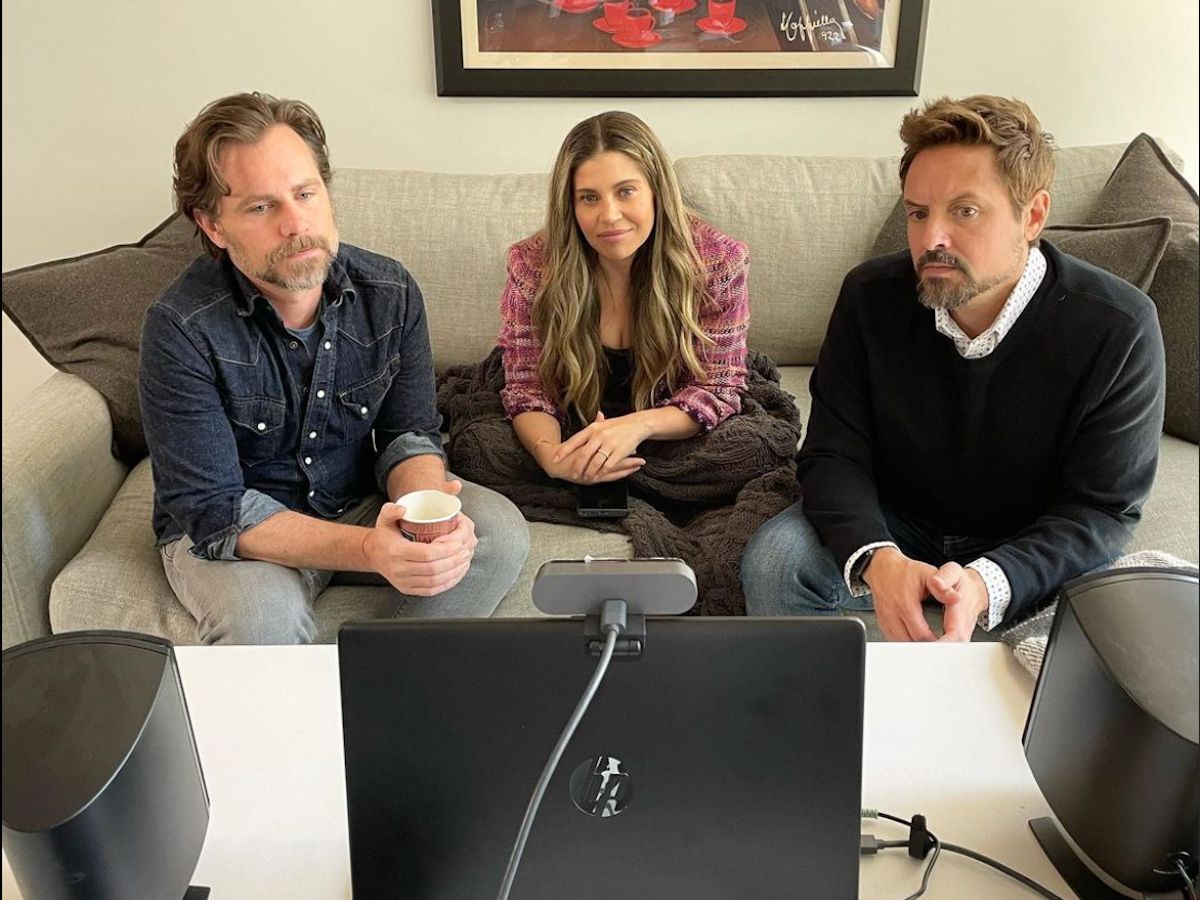 Pod Meets World is Deep-Diving into Your Favorite '90s Show - Get The Tea