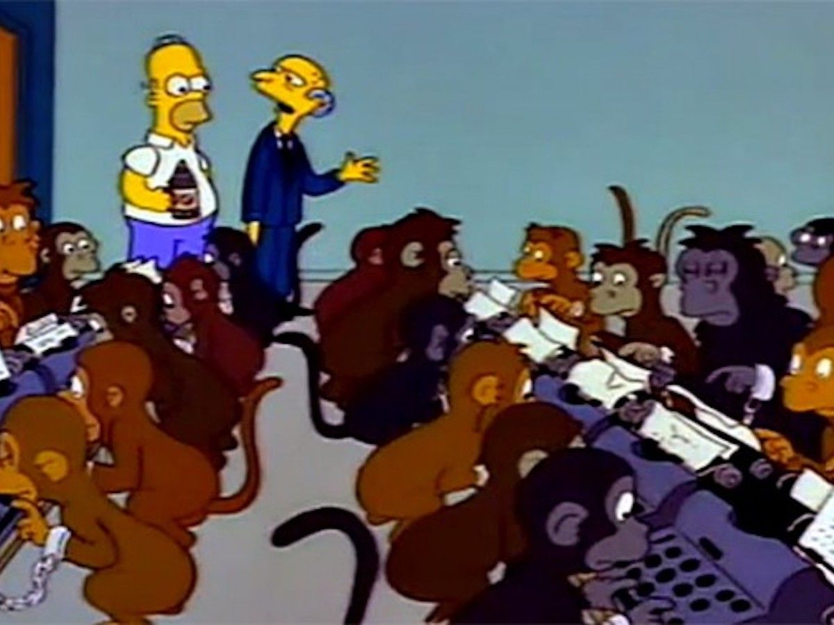 'The Simpsons' Fourth Season Gave Us Two of the Record-Setting Series ...