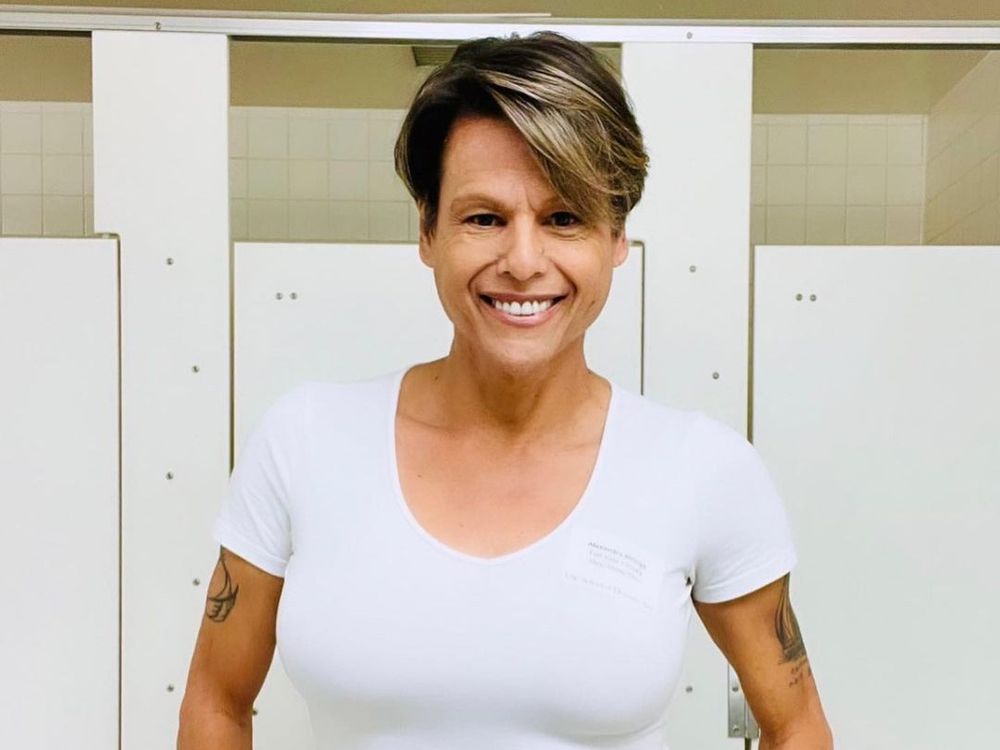 Transgender Celebs Who Are Making Waves in Pop Culture