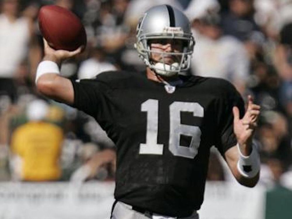 Worst NFL Quarterbacks of All Time for Every Team