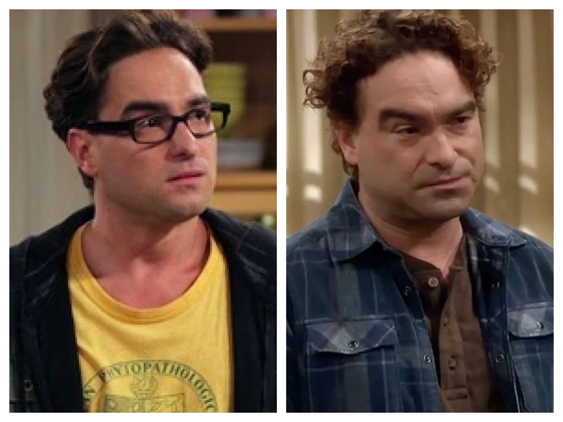 Big Bang Theory Cast Now: What the Iconic Sitcom's Stars are Currently ...