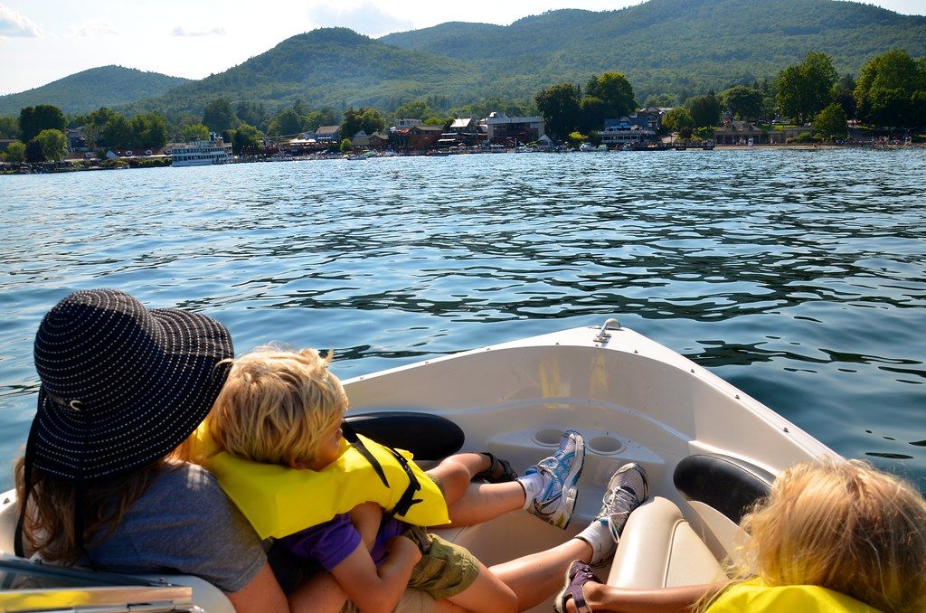 The Best Boat Insurance of 2023 - The Financial Savvy