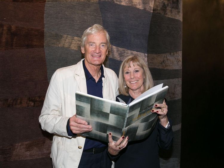 Powerful Women Behind the World's Richest and Influential Men